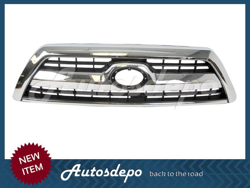 For 2006-2009 4Runner Limited / 08-09 4Runner Sr5 Off Road Package ...