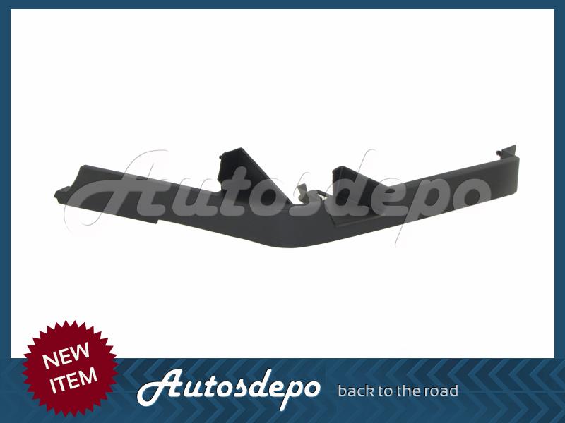 FOR 2003-2007 SILVERADO BASE/LS/LS HYBRID/LT FRONT BUMPER FILLER ...