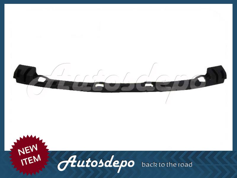 FOR 2007-2013 Sierra 1500 Front Bumper Valance Lower Extension Bracket ...