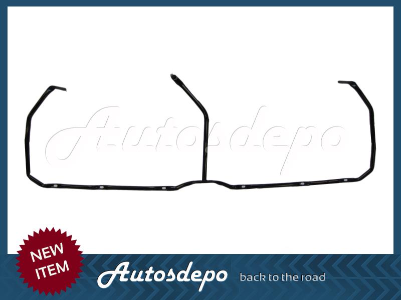 FOR 02-08 Dodge Ram 1500 03-09 Ram 2500 3500 Pickup Front Bumper Face ...