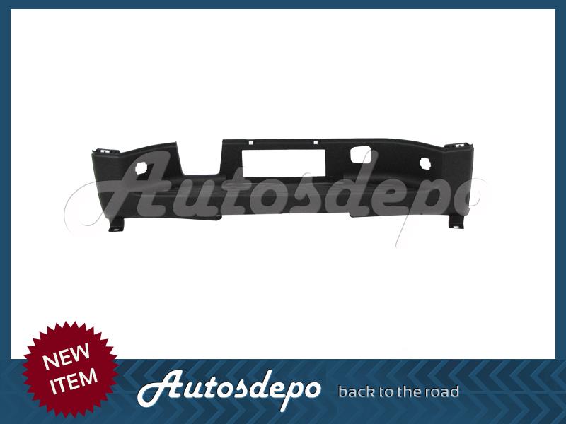 FOR NEW STYLE 2007-2013 SILVERADO SIERRA TAILGATE HANDLE HARDWARE KIT W ...