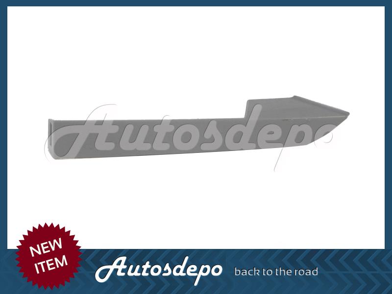 FOR TOYOTA 2012-2015 TACOMA GRILLE CHROME/GRAY HEADLIGHT FILLER 5PC | eBay