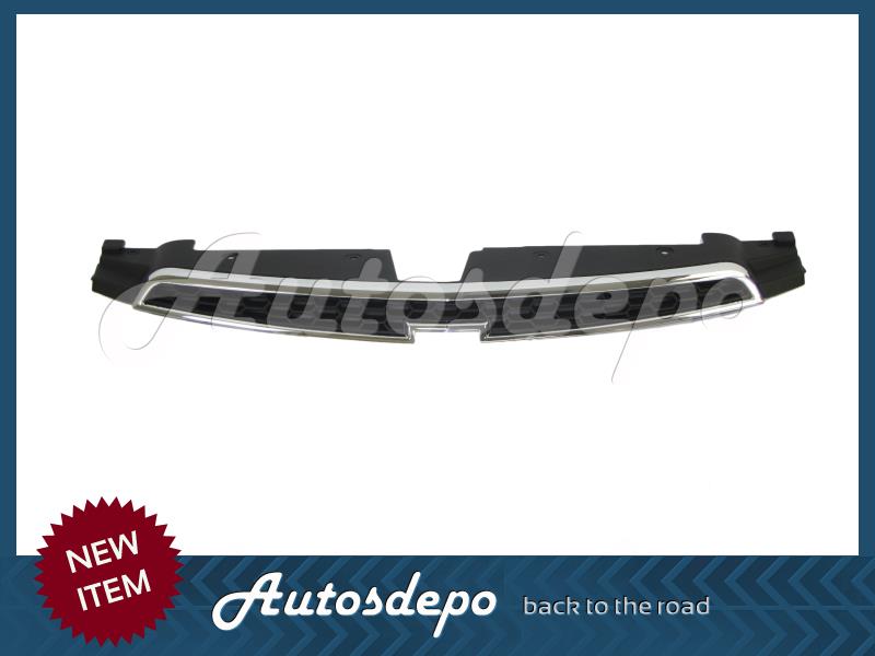 FOR 2011-2014 CRUZE 1.4L LT LTZ (WITH RS PKG) FRONT BUMPER LOWER GRILLE ...