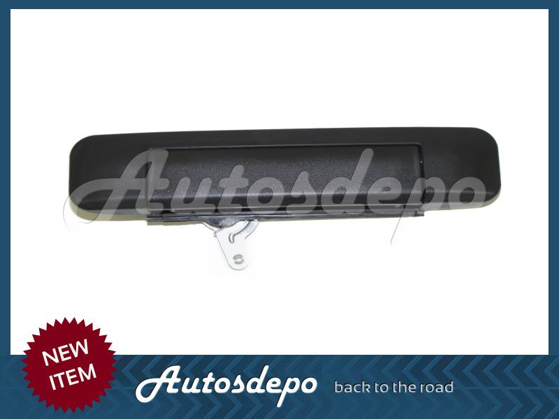 Tailgate Handle W/O Lock Hole W/Camera Hole For Tacoma 2009-2015 ...