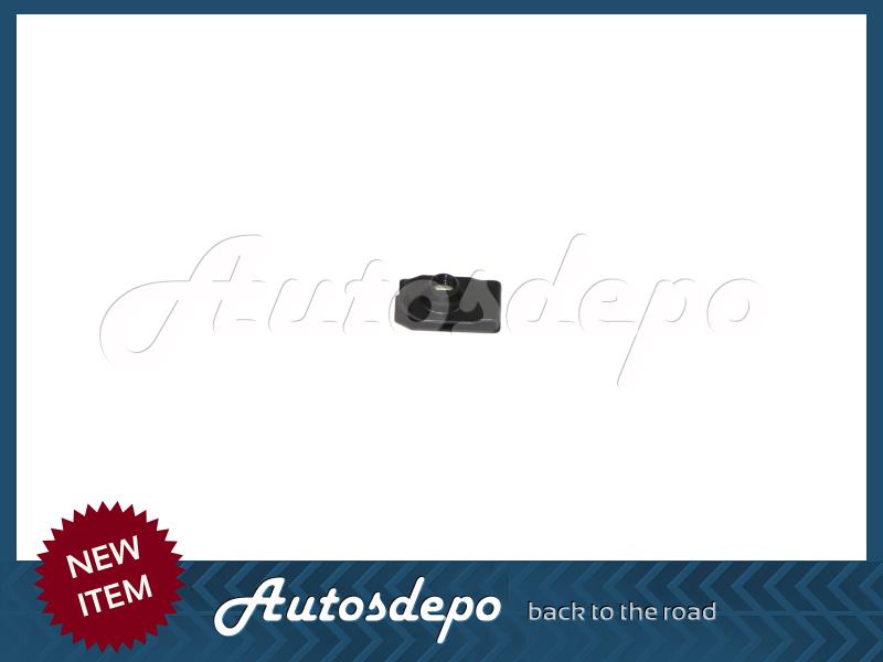 FRONT BUMPER SIDE RETAINER FOG BRACKET PIN U-NUT BOLT For Dodge Ram ...