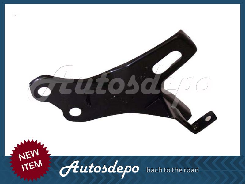 For 1998-2000 TACOMA 4WD FRONT BUMPER REINFORCE BAR BRACKET SIDE ...