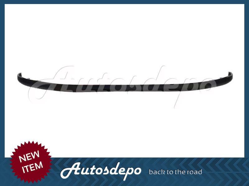 For 2000-2006 TUNDRA FRONT STEEL BUMPER CHROME PAD LOWER AIR DAM ARM ...