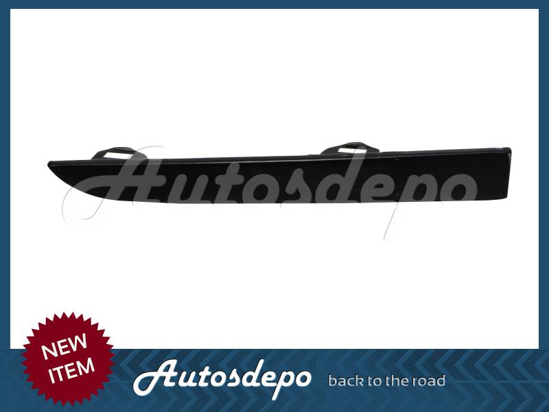 PARK TURN SIGNAL LIGHT HEADLIGHT GRILLE LOWER FILLER 9PCS FOR TACOMA ...