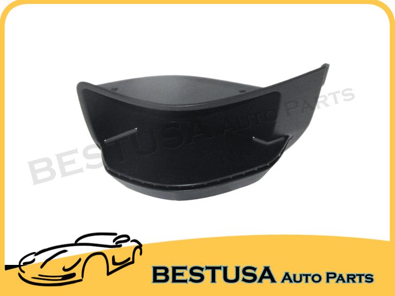 Rear Park Assist Sensor Retainer Silver 1pc For SILVERADO SIERRA 2014 ...