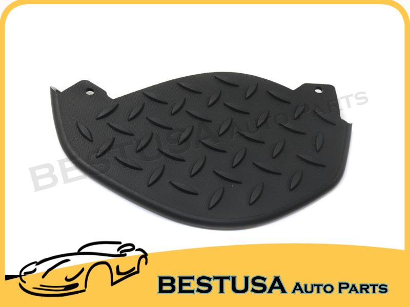 Rear Park Assist Sensor Retainer Silver 1pc For SILVERADO SIERRA 2014 ...