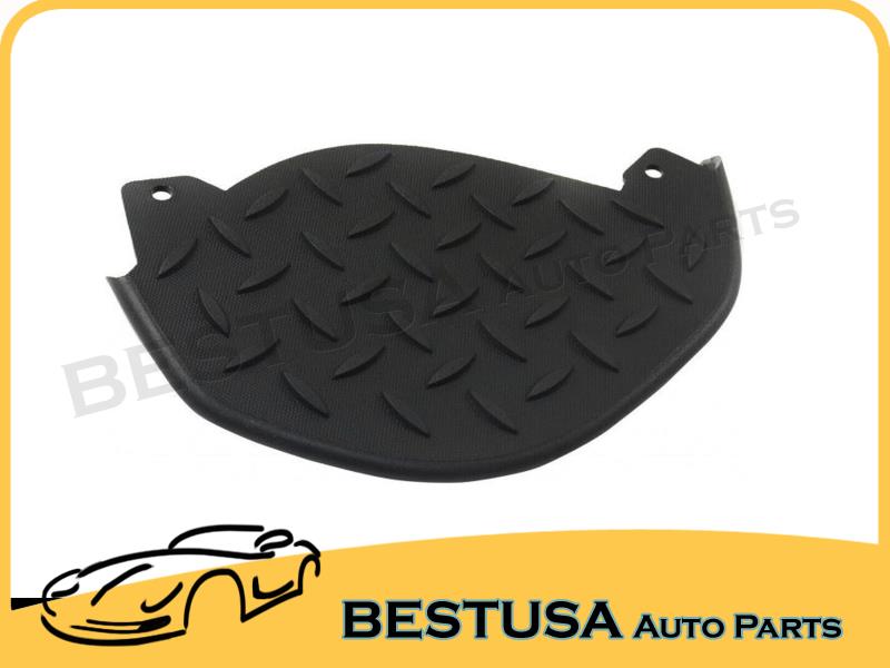 Rear Park Assist Sensor Retainer Silver 1pc For SILVERADO SIERRA 2014 ...