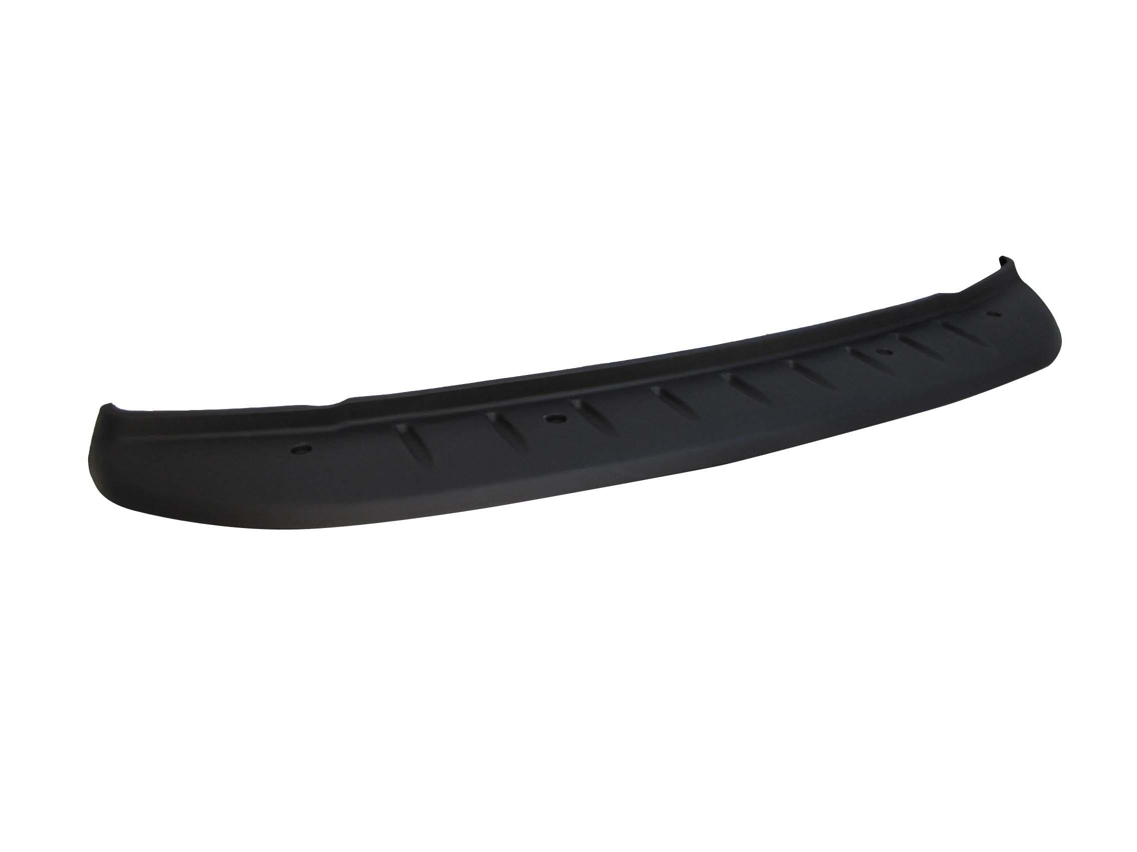 Fits 09-17 Dodge Ram 1500 / 10-12 Ram 2500 3500 Pickup Rear Bumper Step ...