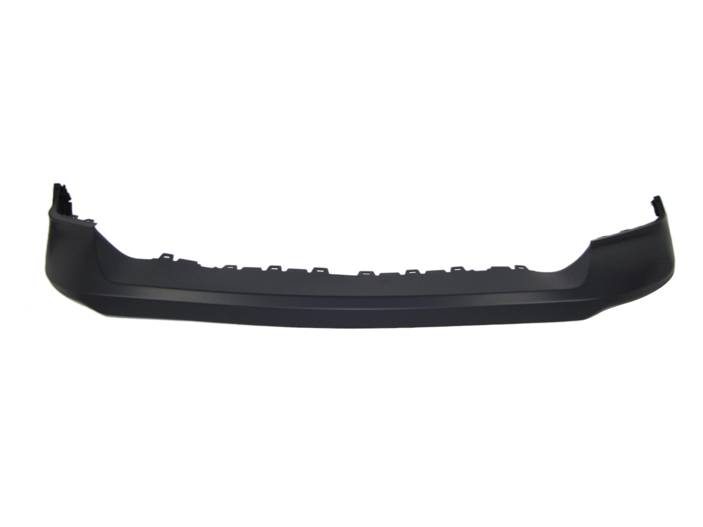 Fits 09-17 Dodge Ram 1500 / 10-12 Ram 2500 3500 Pickup Rear Bumper Step ...